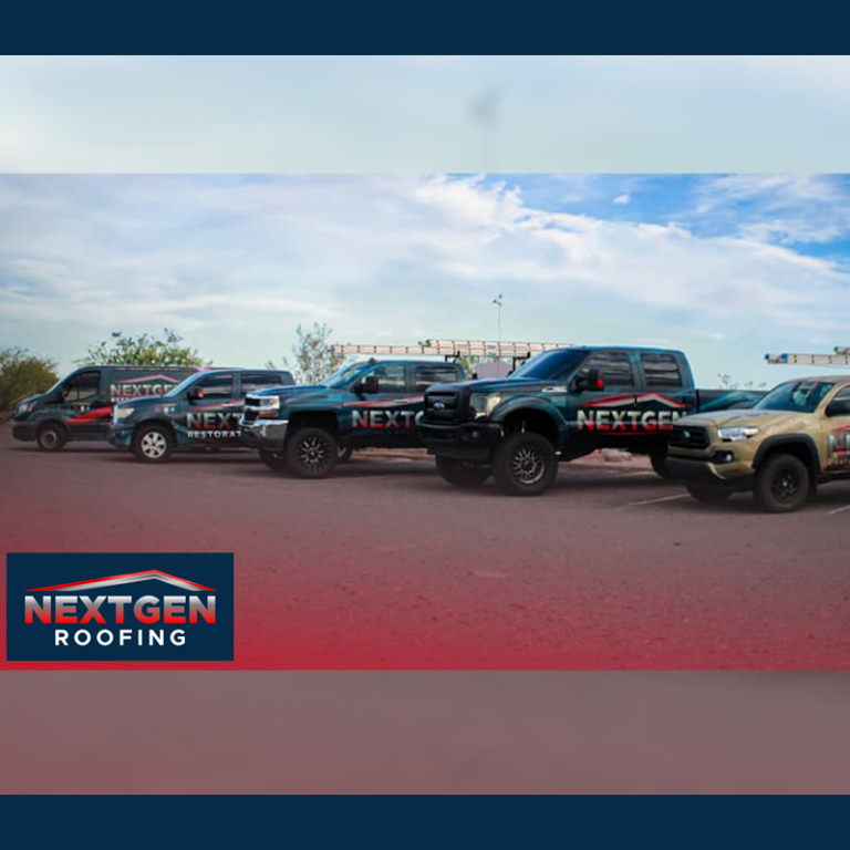 About Us | Next Gen Coating & Roofing Systems